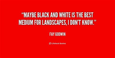 Fay Godwin Quotes Quotesgram