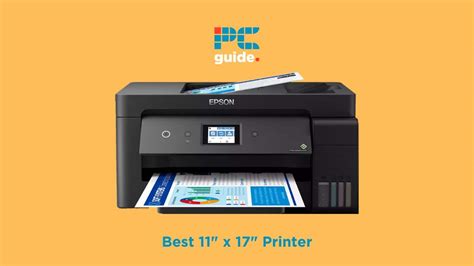 Best 11x17 Printer In 2024 Top Printers For Architects And Designers