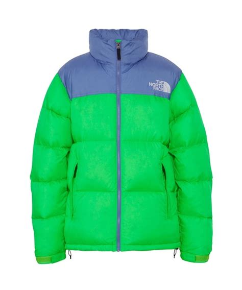 The North Face（ザノースフェイス）の「【the North Faceザ・ノース・フェイス】nuptse Jacket（ダウン