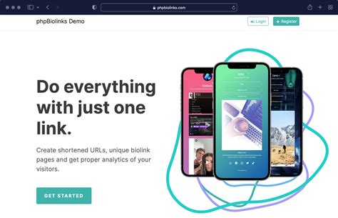 Creators Choice Digital Marketplace And Store 66biolinks Saas Bio Links Url Shortener Qr