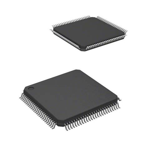 STM32F407VGT6 Microcontroller 168MHz 100 LQFP Pinout And Features
