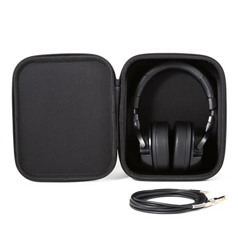 PHONON SMB-01 Professional Monitoring Headphones - PHONON EU ONLINE SHOP