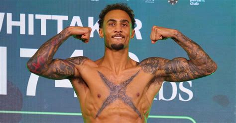 Jake Paul Finally Reveals The Weight Limit For Gervonta Davis Fight I