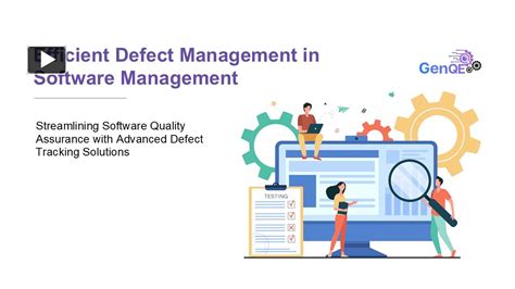 Ppt Efficient Defect Management In Software Management Powerpoint Presentation Free To