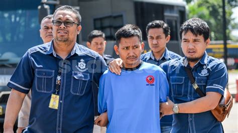 Alasan Polisi Ralat Jumlah Dpo Kasus Vina Cirebon Nama Dani Dan Andi Hilang