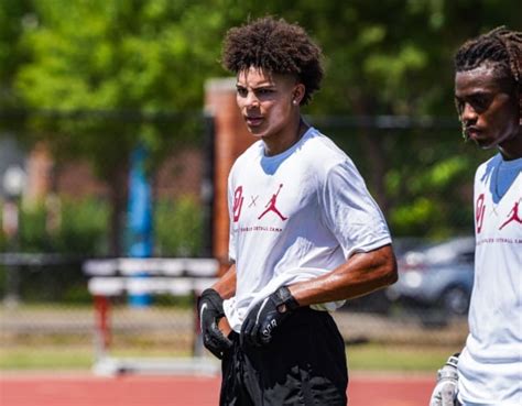 Iowa Vs Wisconsin Visitors Highlighted By Out Of State Talent Iowa