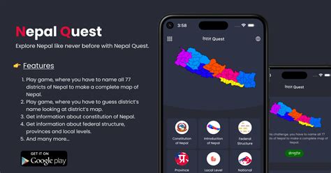 GitHub Rgtstha NEPAL QUEST DATA Explore Nepal Like Never Before With