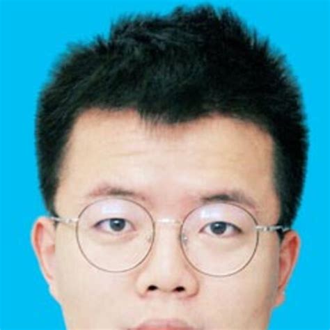 Bian Yujie Ocean University Of China Qingdao Ouc Department Of