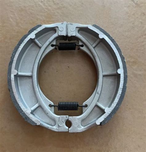 Motorcycle Suzuki Skydrive Brake Shoe Lazada Ph