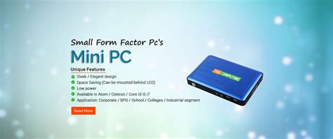 Thin Computing Thin Client Mini Pc Manufacturer