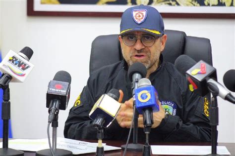 Rafael Lacava Activa Despliegue Integral De Atención Por Las Lluvias