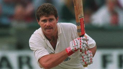 Former English Test Batsman Robin Smith Dies Aged 62 Nt News