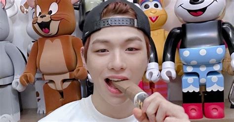 ‘아이돌픽 강다니엘 같이 여름 촌캉스 즐기고 싶은 아이돌 [da 차트]