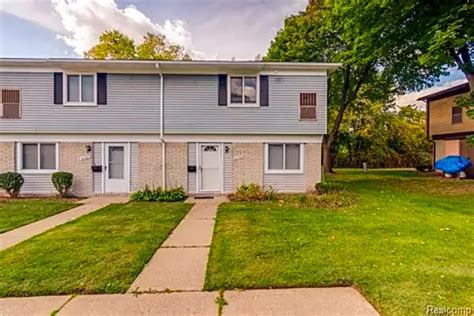 Apartments For Rent In Zip Code 48111 28 Apartments ®