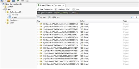 php配置mongodb扩展、安装mongodb服务教程！ 小川编程