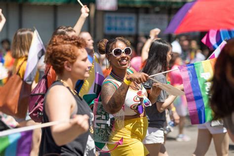 Chicago Pride Parade 2025 Safety And Street Closures Guide