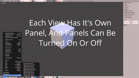 Wip Script Shortcut Easily Create Panel Buttons To External Python