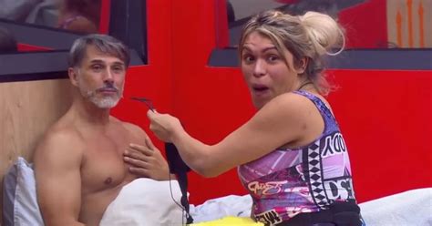 ¿cuáles Son Sergio Mayer Hace Que Wendy Guevara Se Comprometa A