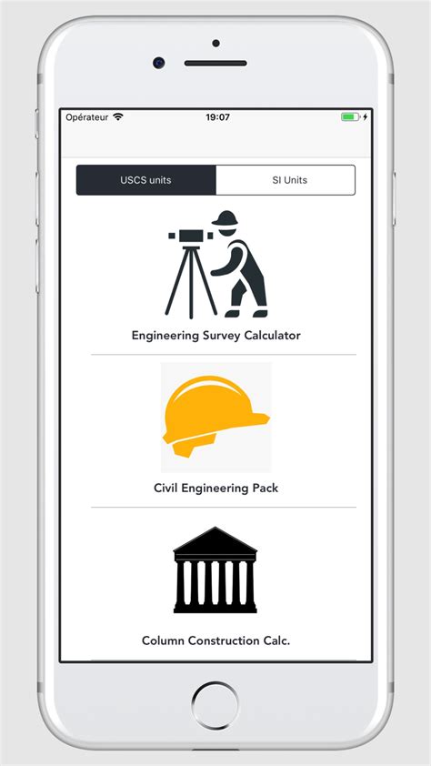 Engineering Survey Calculator For Iphone Download