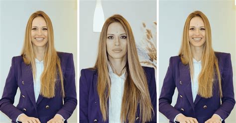 Dr Branka Mandić Marić Ne Pronalazite Izgovore Pronađite Vremena I