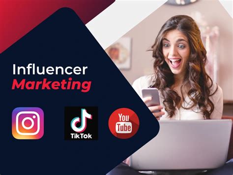 Influencers For Instagram Tiktok Youtube Influencer Marketing Upwork