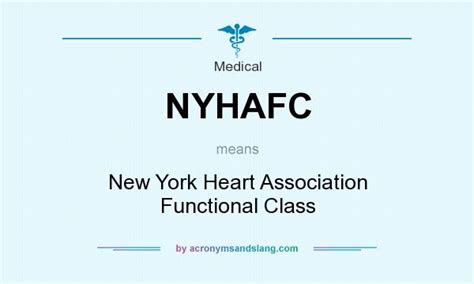 What Does Nyhafc Mean Definition Of Nyhafc Nyhafc Stands For New