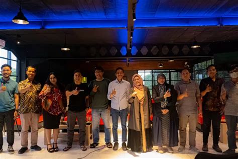 Tiga Juta Orang Pakai Transportasi Publik Di Surabaya Dalam Tiga Tahun