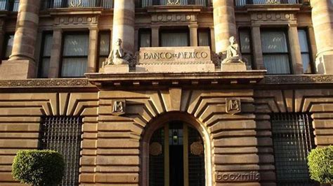 Banxico Alista Museo Numismático El Heraldo De México