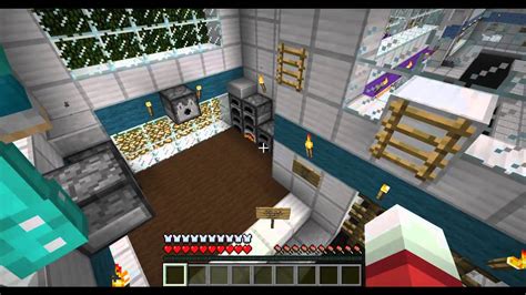 Lets Play Together Minecraft Adventuremap Part 5 Youtube