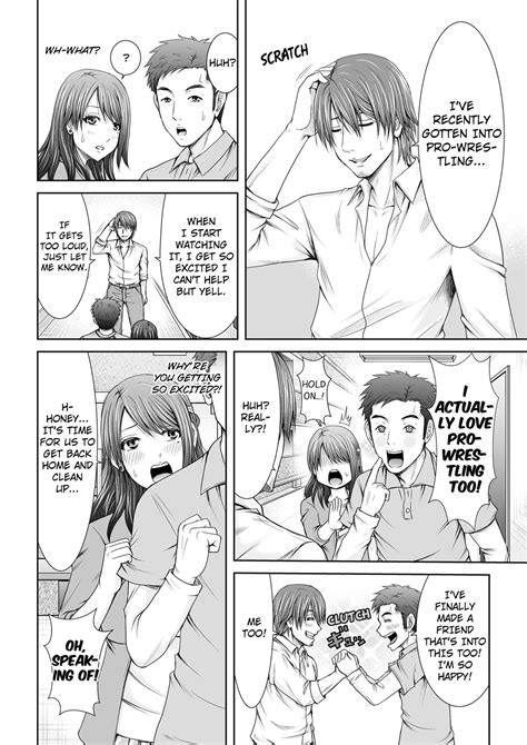 Koko Ijirareru No Sukidatta Yona Rinjin Wa Hitozuma No Moto SeFri Page Nhentai
