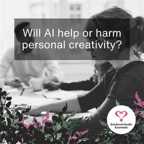 Ai Creativity Innovation Problem Futureofwork Emotionalintelligence… Anne Hsu Ph D