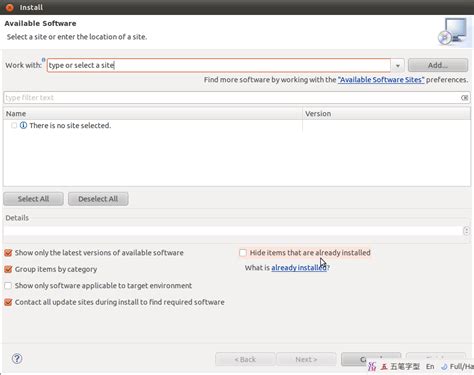 Ubuntu1204搭建android开发环境android Ubuntu 开发环境建立实验原理 Csdn博客