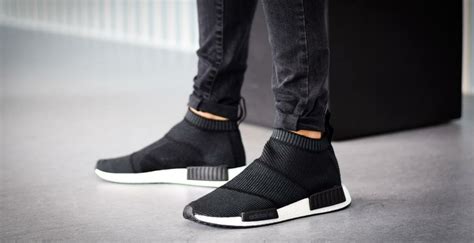 The Adidas Nmd Size Guide