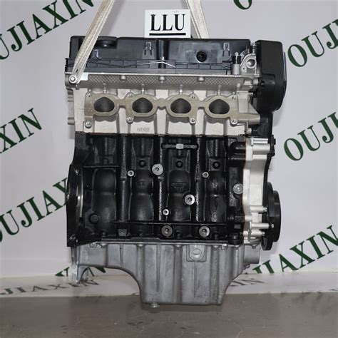 For Gm A16let Llu 1 6t For Opel For Chevrolet Cruze Malibu For Buick Regal New Engine Zafira