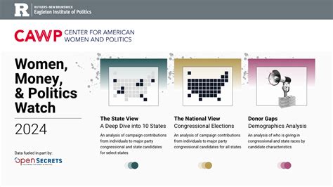 Visualizing Campaign Contributions Graphicacy