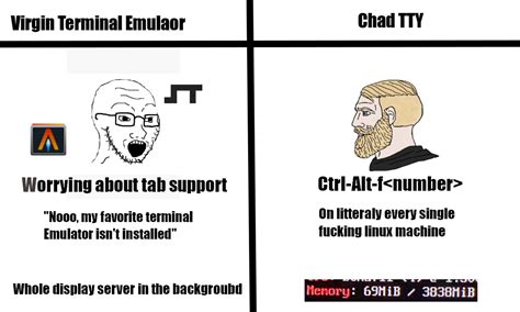 Music Is Bloat Just Aplay Devrandom It Will Generate The Song You