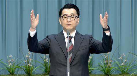 2025년 4월 11일 금요기도회 Gntc Tv
