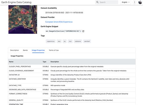 GEE Basics Introduction To Google Earth Engine