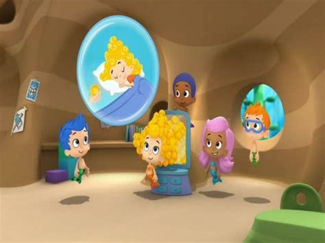 Bubble Guppies Season 2 Episode 8 A Tooth On The Looth Watch Cartoons