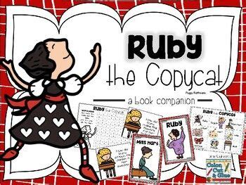 Ruby The Copycat