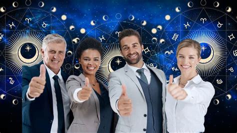 Why November 22 2023 Horoscopes Are So Good For 4 Zodiac Signs Yourtango