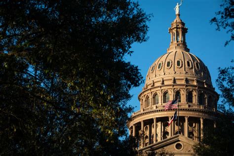 Texas House Investigating Committee Issues Four Subpoenas Days After