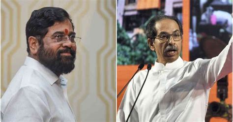 Shiv Sena Verdict Why Is Eknath Shinde Faction Real Shiv Sena Top