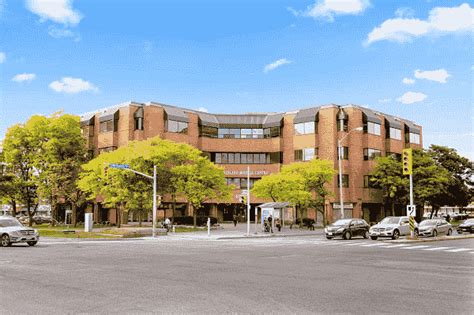 Finch Midland Medical Centre Location Service And Facility