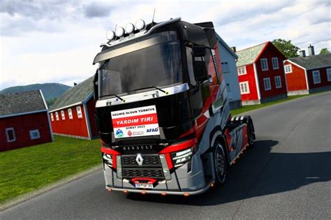 Ets Ki Ilik Dedicated Server Ta Y C Mods