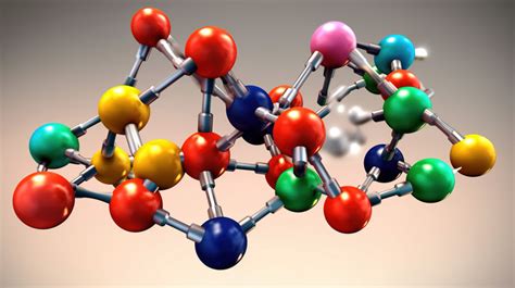 Polymer An Animated 3d Model Of The Molecule Backgrounds  Free Download Pikbest