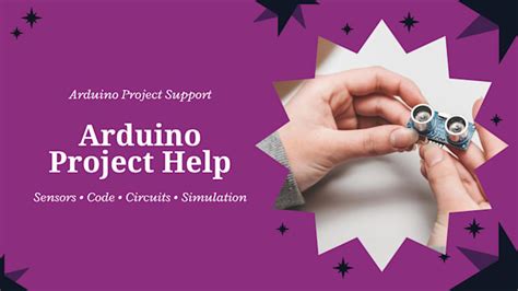 Troubleshoot And Support Your Arduino Or Iot Project By Vishabhtech