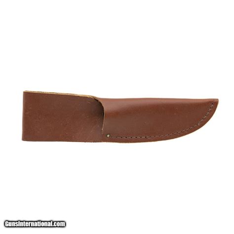 Black Powder Patch Knife Mew3331 For Sale
