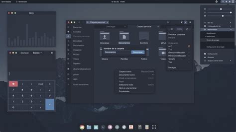 15 Best Gtk Themes For Linux Imaginelinux 15 Best Gtk Themes For Linux Imaginelinux