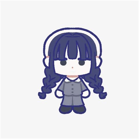 Cutie Wednesday Cute Doodles Moving Dolls Easy Drawings